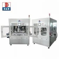 China CCC Certification High Pressure PU Foam Injection Machine for Industrial Applications for sale