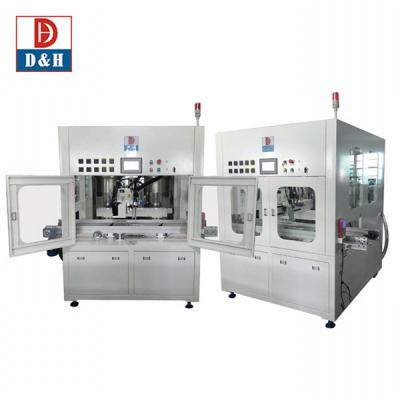 China CCC Certification High Pressure PU Foam Injection Machine for Industrial Applications for sale