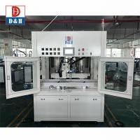China CCC Certification High Pressure PU Foam Injection Machine for Industrial Applications for sale