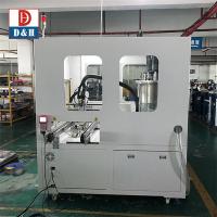 China CCC Certification High Pressure PU Foam Injection Machine for Industrial Applications for sale
