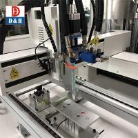 China CCC Certification High Pressure PU Foam Injection Machine for Industrial Applications for sale