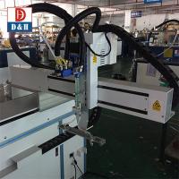 China Auto Parts Mixing Potting System with PGB-650B Surge Protective Parts and Direct Supply for sale