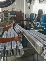 China Metering Mixing and Dispensing Machine for PU Resin Dynamic Polyurethane Dosing System for sale