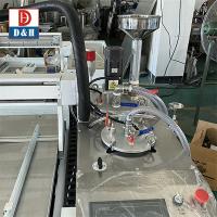 China Robot Two Part Ab Part Glue Epoxy Resin Dispenser for Precise and Accurate Dispensing for sale