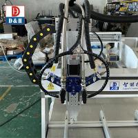 China Robot Two Part Ab Part Glue Epoxy Resin Dispenser for Precise and Accurate Dispensing for sale