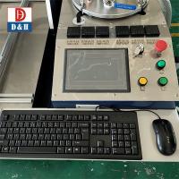 China Two Component Glue Potting Machine Three Axis Adhesive Glue Dispenser Machine For Industrial Production for sale