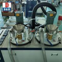 China Two Component Glue Potting Machine Three Axis Adhesive Glue Dispenser Machine For Industrial Production for sale