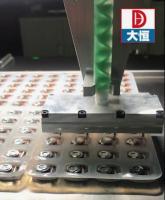 China Vertical Double Automatic Liquid Dispenser Machine PU Applicator For Consistent Dispensing Control for sale
