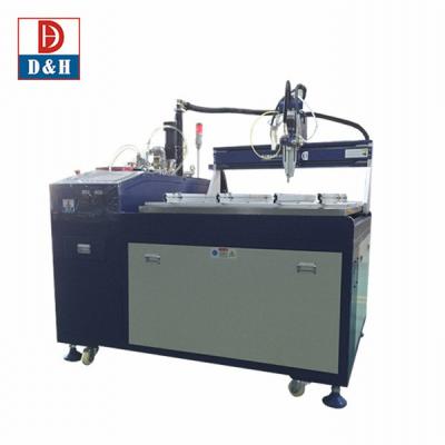 China Vertical Silicones Potting System 700x700x100 for Superior Protection Performance for sale
