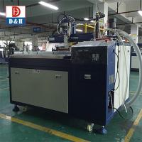 China Vertical Silicones Potting System 700x700x100 for Superior Protection Performance for sale