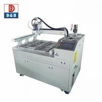 China CE Certified Two-Component Potting Compound Machine with After-sales Service Provided for sale