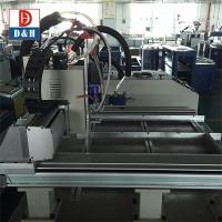 China CE Certified Two-Component Potting Compound Machine with After-sales Service Provided for sale