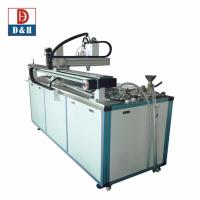 China Electric Driven Automatic CNC Auto Epoxy Dispenser for Capacitor Production at Affordable for sale