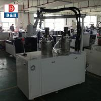 China Ab Component Glue Potting Machine 2K Silicone Epoxy Mixer 2 Part Silicone Dispenser for sale