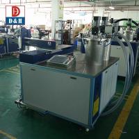 China Glue Dispensing 2 Component Machine 3 Axi Dispensing Machine with 700x700x100 Design for sale