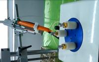 China Customized Request for The Metering Mixing and Dispensing Machine Customizable Flow Speed for sale