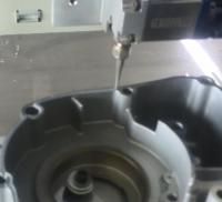 China Mixing and Metering Equipment for Double Components Glues Daheng Plunger Pump Glue Type for sale