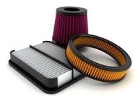 China Auto Filter Production With PU Glue Circle Machine For LED Bulb for sale