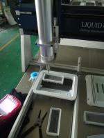 China Customized Request Option High Speed Automation Dispenser for 25L and 10L Containers for sale