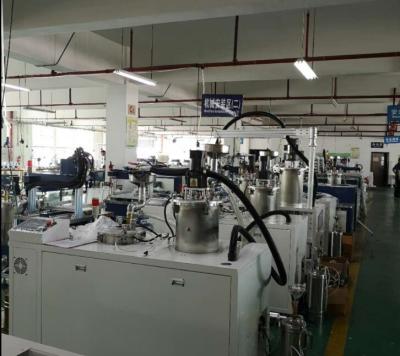 China High Precision Dynamic Polyurethane Metering Mixing and Dispensing Machine for Products for sale
