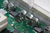 China Industrial Glue Dispensing Equipment for PU Other Double Components Ratio 1 1 to 10 1 for sale