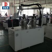 China Pjl-1200 3 Axis 2K Ab Glue Two Component Epoxy Mixer Dispenser for Industrial Production for sale