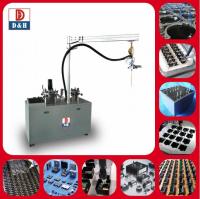 China Pjl-1200 3 Axis 2K Ab Glue Two Component Epoxy Mixer Dispenser for Industrial Production for sale