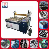 China Electric Driven Epoxy Filling Machines 1200x1200 for Fast and Accurate Filling for sale