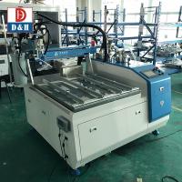 China Self-Cleaning Automatic Glue Dispening System Robatic Potting Machine for Industrial for sale