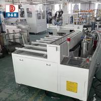 China CNC 3 Axis AB Glue Potting Silicone Epoxy Resin Glue Automatic Dispenser for sale