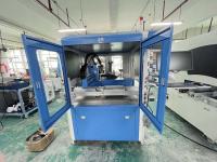 China High Precision CCD Vision Glue Dispensing System for Potting and Encapsulation Needs for sale