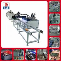 China Automatic Dispenser Glue Potting Machine Optimal Production for Epoxies Silicones and Polyurethane for sale
