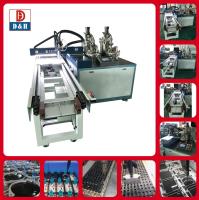 China High-Performance AB Glue Potting Machine With Conveyor Systems Automatic Dispenser for sale