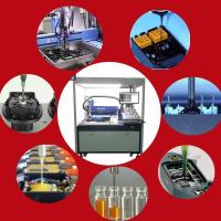 China Automated Adhesive Dispensing System For Adhesives And Sealants for sale