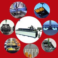 China Automated Adhesive Dispensing System For Adhesives And Sealants for sale