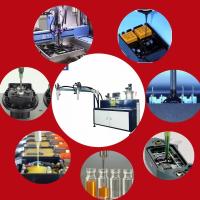 China Automated Adhesive Dispensing System For Adhesives And Sealants for sale