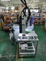 China Resin Dispenser AB Component Liquid Dispensing Equipment for sale