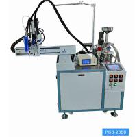 China Automated Glue Dispenser Epoxy And Hardener For Potting Epoxy For Electronics for sale