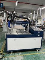 China Pcb Potting Resin glue dispensing system Automatic 1/1 for sale