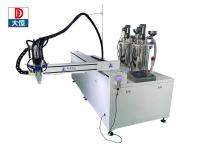 China Epoxy Dispensing Systems For Potting Resin For Electronics for sale