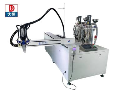 China Epoxy Dispensing Systems For Potting Resin For Electronics for sale