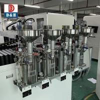 China Adhesive Dispenser Machine Electrical Potting Epoxy Dispensing System for sale