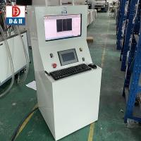 China Adhesive Dispenser Machine Electrical Potting Epoxy Dispensing System for sale