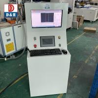 China Adhesive Dispenser Machine Electrical Potting Epoxy Dispensing System for sale