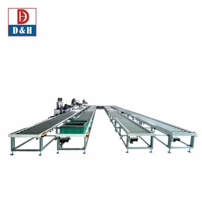 China Silicone Dispensing System Fluid Automated Liquid Dispensing Equipment for sale