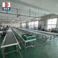 China Silicone Dispensing System Fluid Automated Liquid Dispensing Equipment for sale