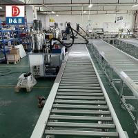 China Silicone Dispensing System Fluid Automated Liquid Dispensing Equipment for sale