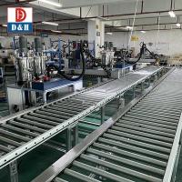 China Silicone Dispensing System Fluid Automated Liquid Dispensing Equipment for sale