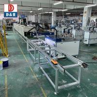 China Glue Dispensing Epoxy Resin Dispensing Machines For Polyurethane Potting Compound For Electronics for sale