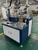 China Glue Dispenser Robot For Epoxy Resin Materials for sale